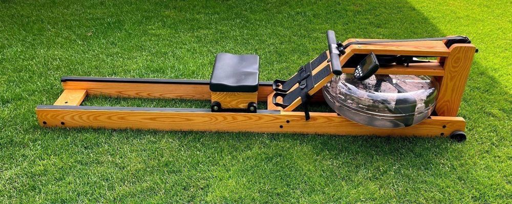 Rudergerät Waterrower Monitor S4 | Kaufen auf Ricardo