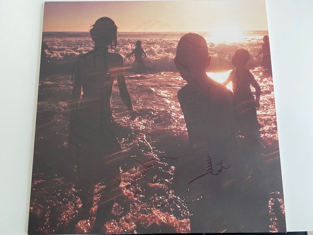 Linkin Park: One more light LP | Kaufen auf Ricardo