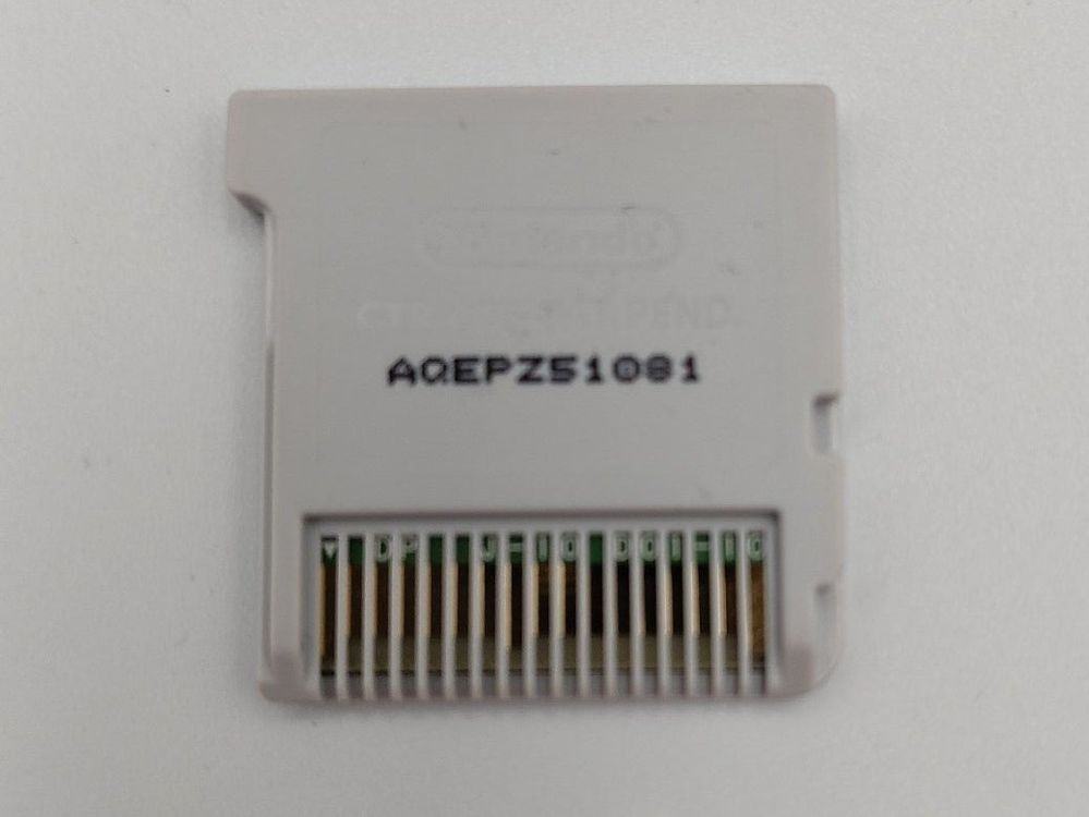 The Legend of Zelda Ocarina of Time 3D (Nintendo 3DS) (Gebraucht) in ...