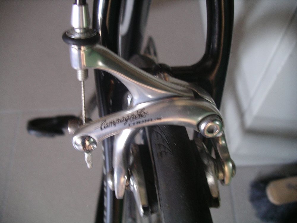 Rennvelo Cannondale R600 Caad5 (Gebraucht) in Kerns für CHF 355 – nur ...