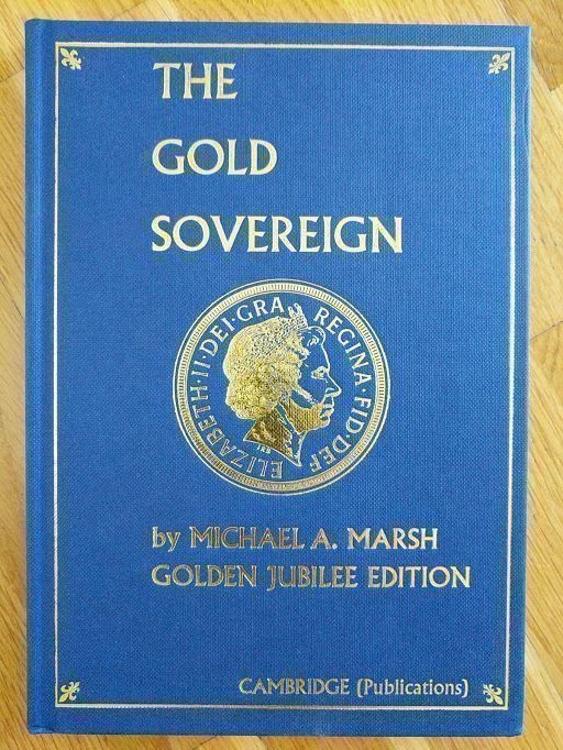 vergriffenes Fachbuch THE GOLD SOVEREIGN (Neu (gemäss Beschreibung)) in ...