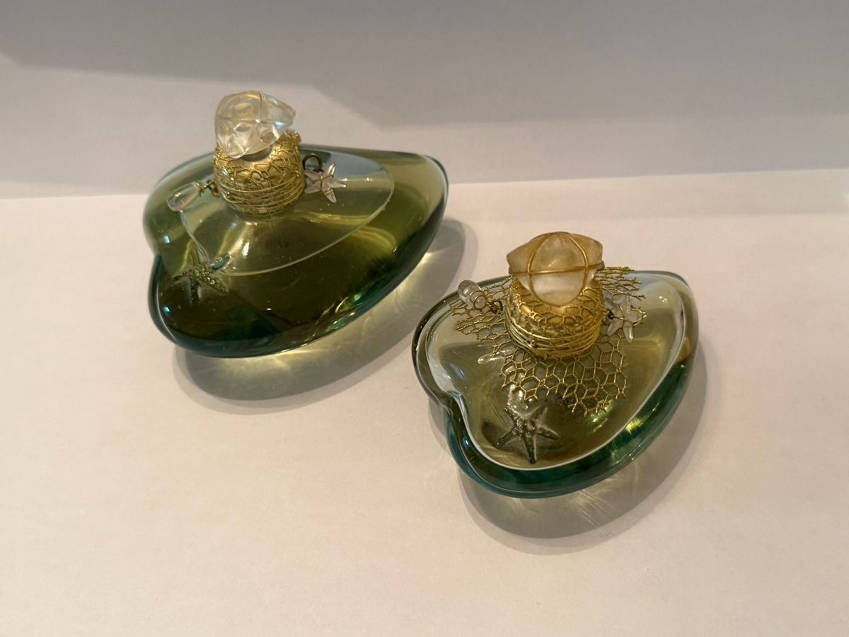 Lolita Lempicka Parfum, Je t'aime Eau de Parfum 50ml & 30ml (Gebraucht ...