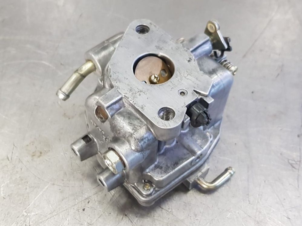 Vergaser Vanguard Motor 16 PS (Gebraucht) in Niederwil AG für CHF 150 ...