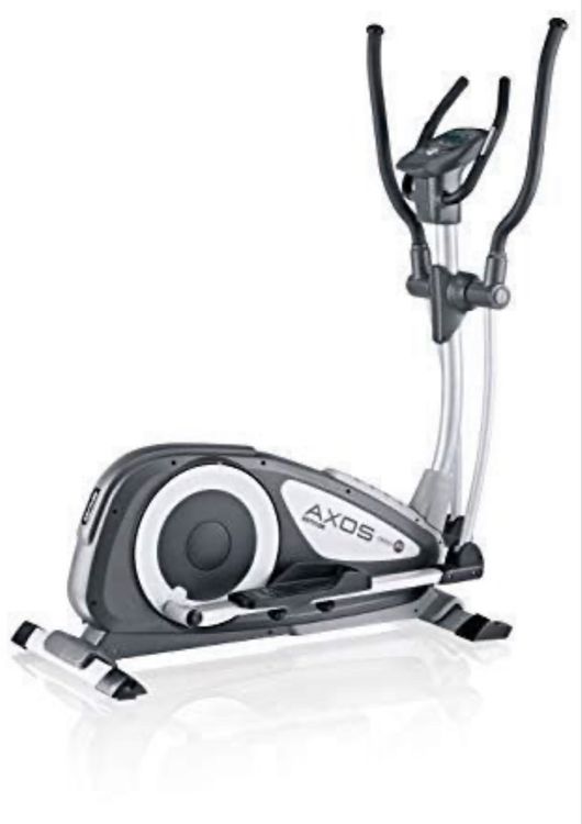 KETTLER Axos Cross M (Gebraucht) in Heimberg für CHF 100 – nur Abholung ...