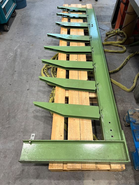 Schwerlast-Kragarm-regal | Kaufen auf Ricardo