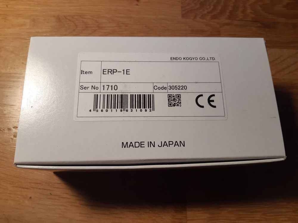 ENDO - Ajustable Spring Loaded Tool Balancer | Kaufen auf Ricardo