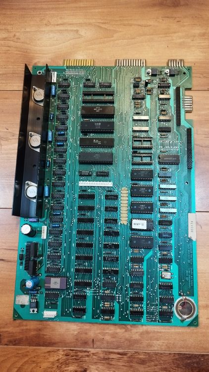 Commodore PET PCB x 4 | Kaufen auf Ricardo