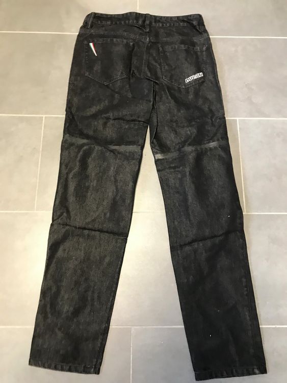 Ducati Jeans Motorradhose | Kaufen auf Ricardo