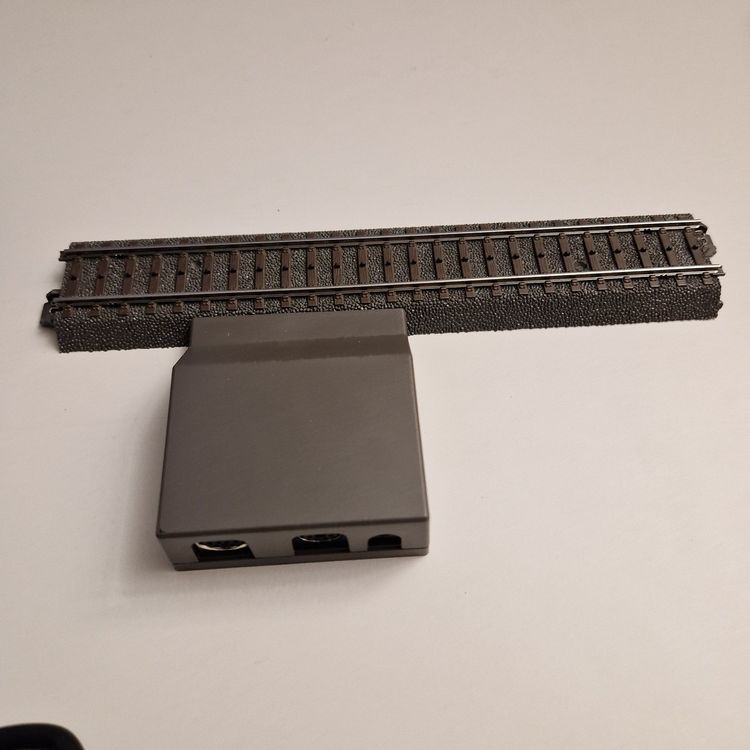 Märklin 60652 Mobile Station | Kaufen auf Ricardo