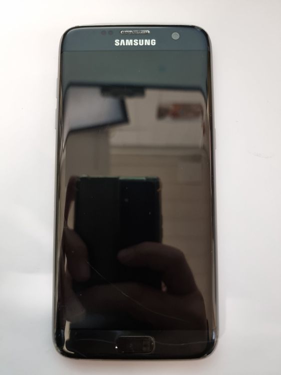 Galaxy S7edge 32GB !!! Defekt !!! | Kaufen auf Ricardo