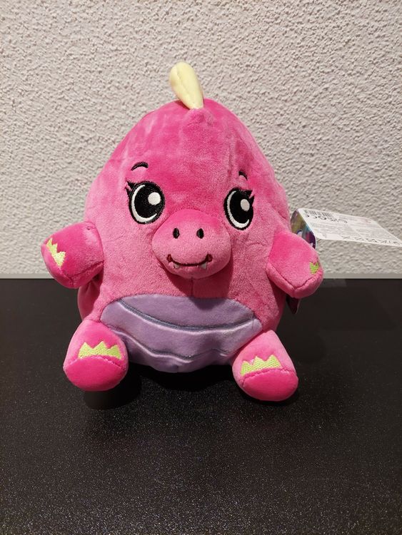 Plüsch - Dream Beams - leuchten in der Nacht | Kaufen auf Ricardo