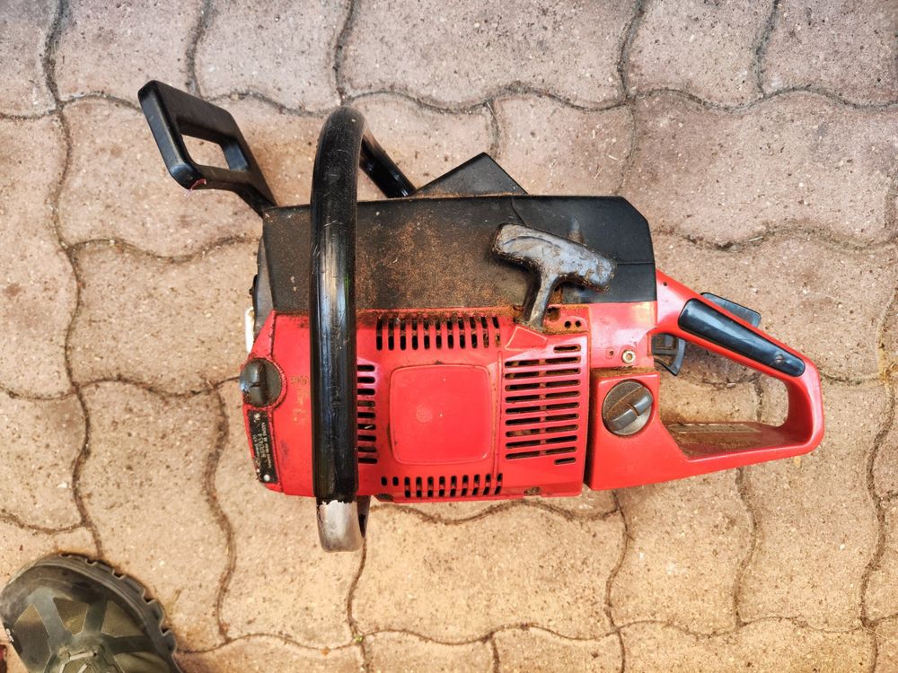 Tronçonneuse Jonsered 670 | Kaufen auf Ricardo