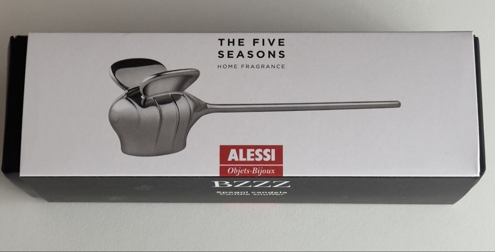 Alessi - candle snuffer (Neu und originalverpackt) in Zürich für CHF 20 ...