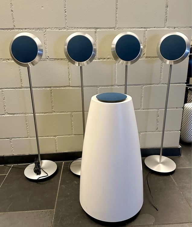 Bang & Olufsen Beolab 14 (Gebraucht) in Mühlehorn für CHF 525 – mit ...