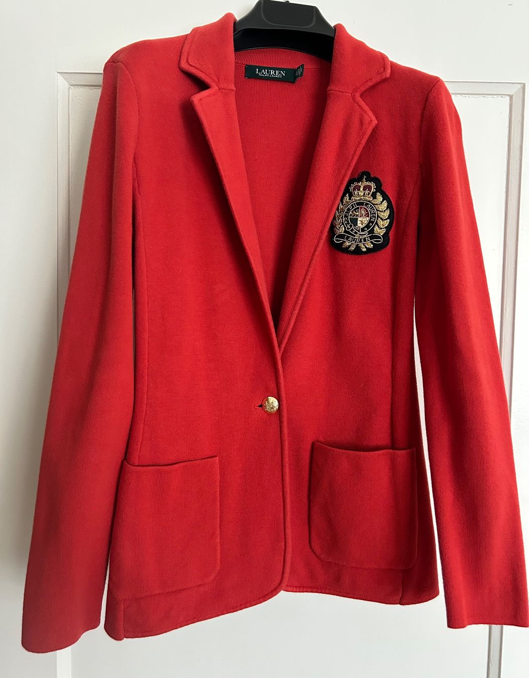 Wunderschöne Jacke/Jacket von Ralph Lauren, grösse XS(S) (Gebraucht) in ...