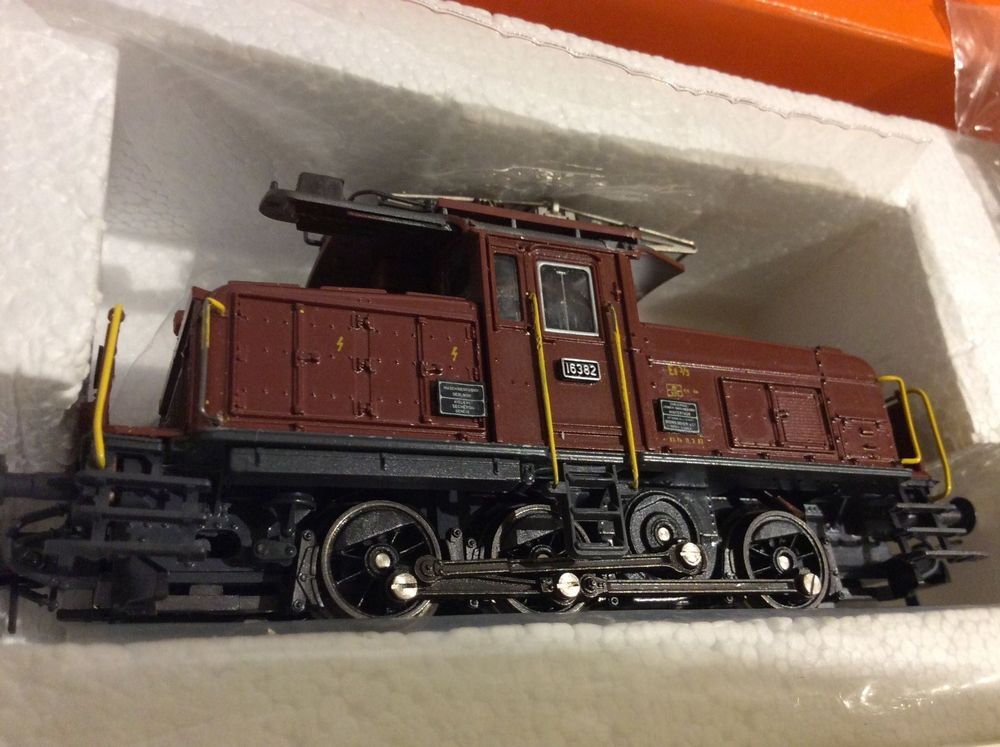 ROCO Ee3/3 43936, AC | Kaufen auf Ricardo