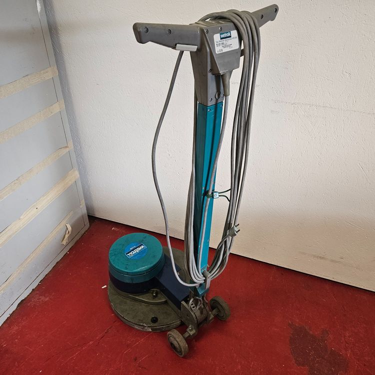 Wetrock 415 Ka - Abholung empfohlen! (Gebraucht) in Niederdorf für CHF 149 – mit Lieferung auf ...