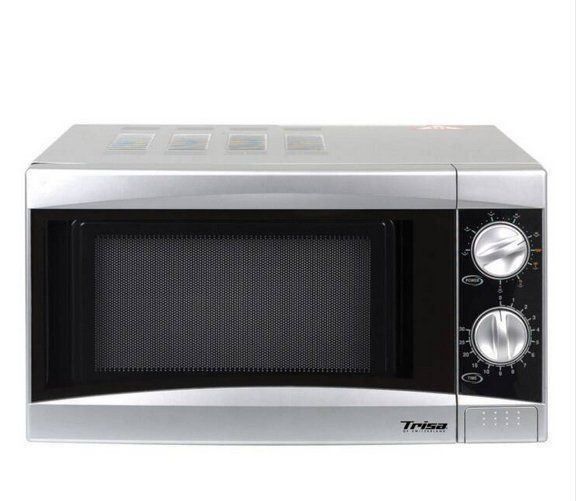 Mikrowelle TRISA PLUS mit 55% Rabatt! | Acheter sur Ricardo
