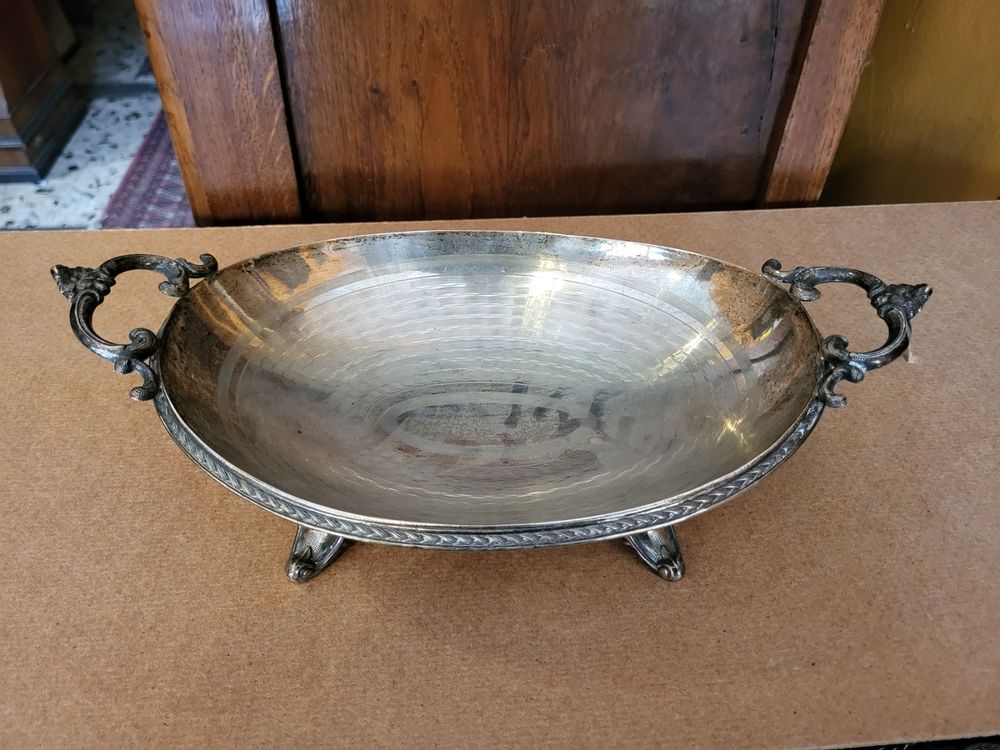 ALZATA/CENTROTAVOLA ARG. 800 (Gebraucht) in Novazzano für CHF 229 – mit ...