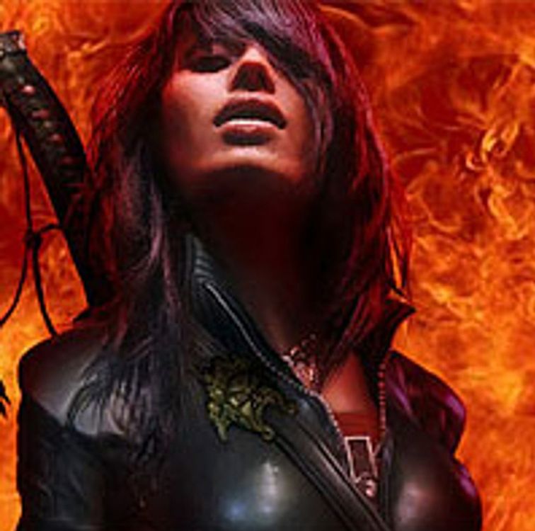 Wet die Auftragskillerin Rubi Malone XB 360 | Kaufen auf Ricardo