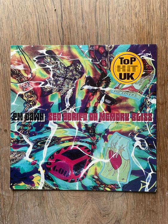 PM Dawn* – Set Adrift On Memory Bliss 1991 VG+ (Gebraucht) in Bern für ...