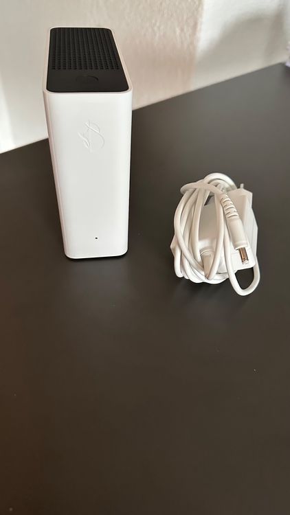 Swisscom WLAN-Box 2 (2/4) | Kaufen auf Ricardo