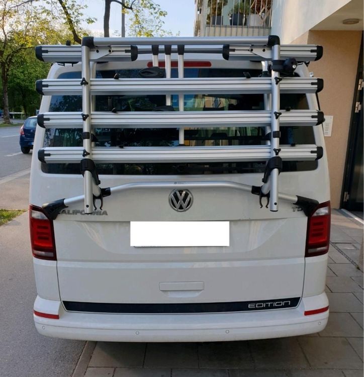 Vw T6 Fahrradtrager