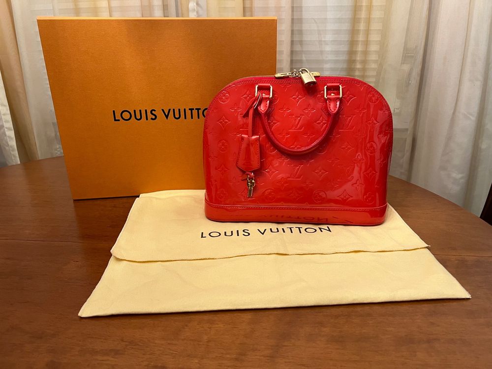 Louis Vuitton | Kaufen auf Ricardo