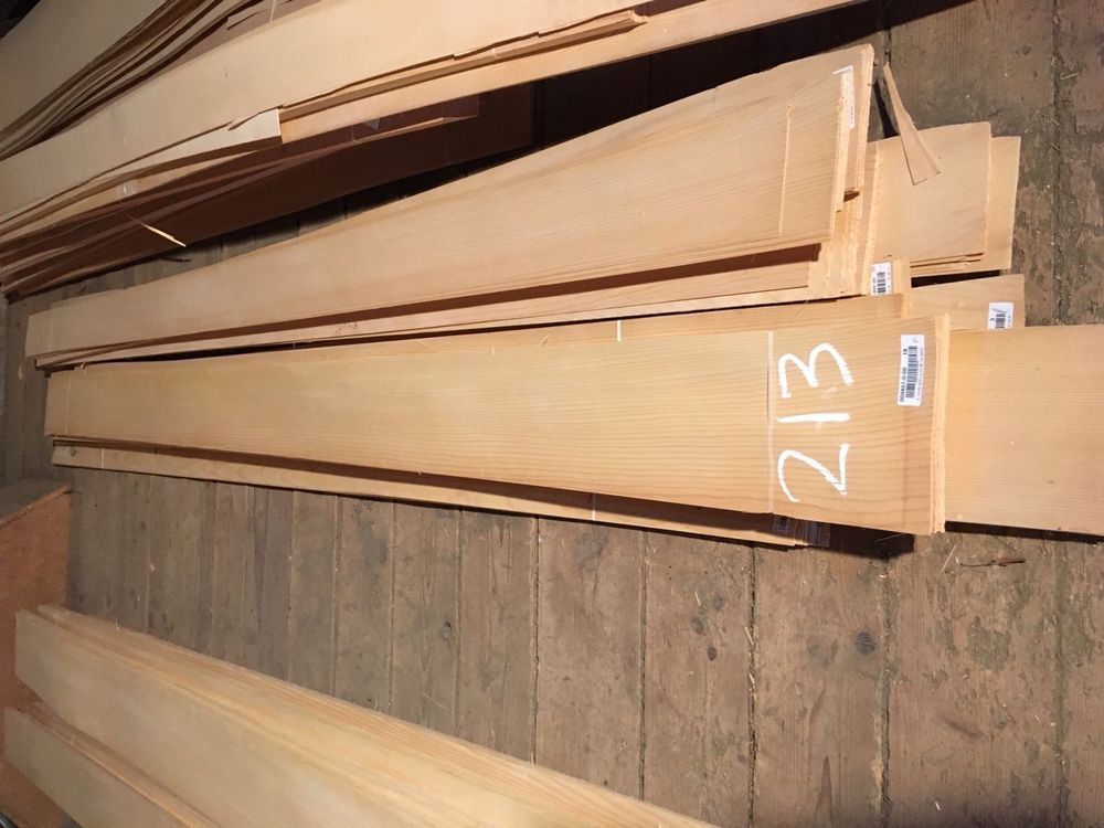 Fichte Furnier bund 213 (Neu (gemäss Beschreibung)) in Waldkirch für ...