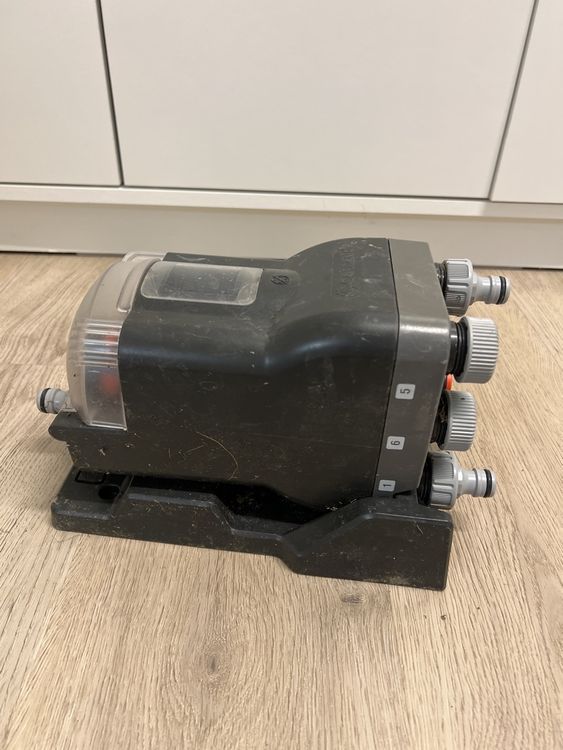 Gardena automatic water distributor (Gebraucht) in Brügg BE für CHF 16 ...
