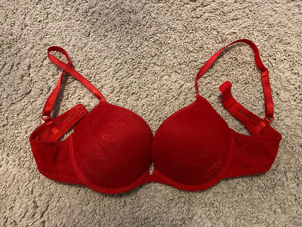 H&m Push up BH A75 (Gebraucht) in Winterthur für CHF 4 – mit Lieferung auf Ricardo kaufen