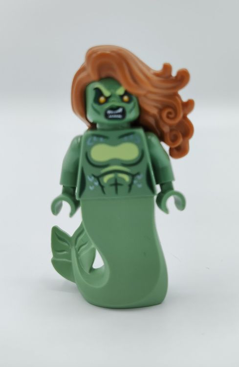 Lego Harry Potter Minifigur Merperson hp417 (Gebraucht) in Schlatt TG ...