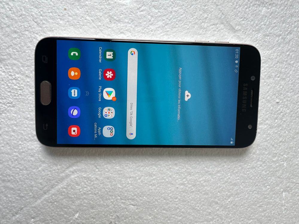 Samsung Galaxy J7 SM-J730F | Kaufen auf Ricardo