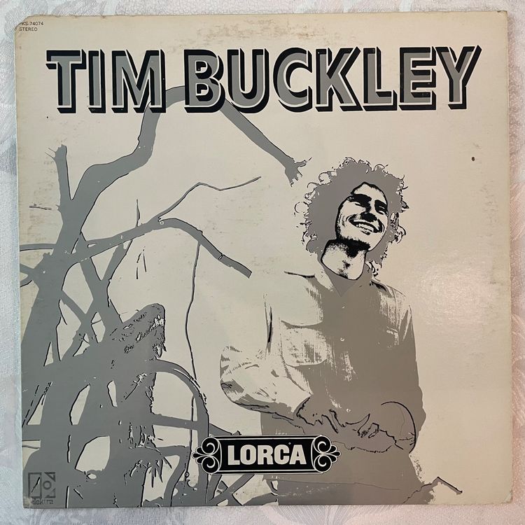 TIM BUCKLEY - TIM BUCKLEY (Gebraucht) in Zürich für CHF 10 – mit ...