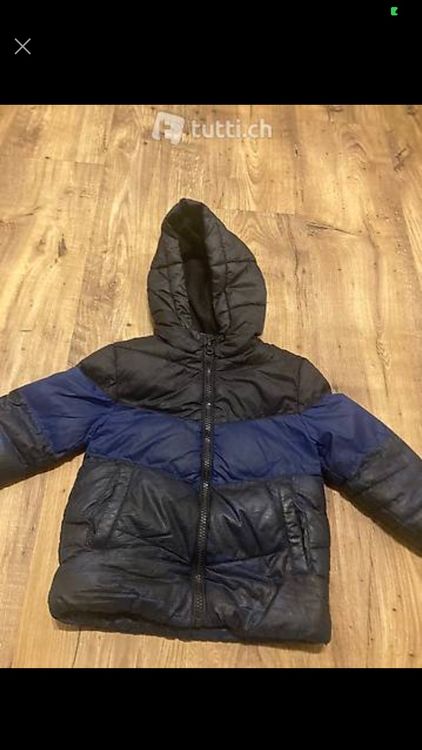 Jacke Gr.92 | Kaufen auf Ricardo