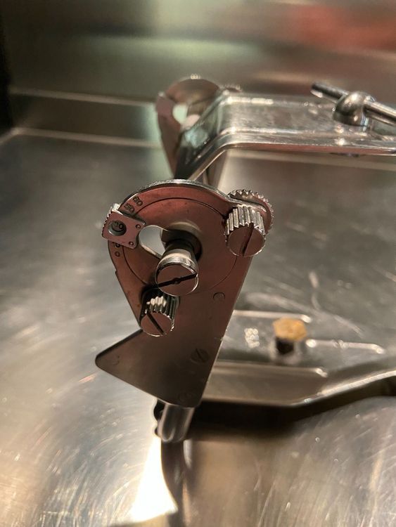 Gerber Artikulator Condylator 6 (Gebraucht) in Bern für CHF 330 – mit ...