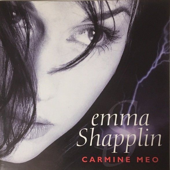 Emma Shapplin - Carmine Meo | Kaufen auf Ricardo