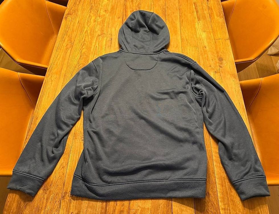 Burton DRYRIDE Hoodie - Grösse XL - in gutem Zustand (Gebraucht) in ...