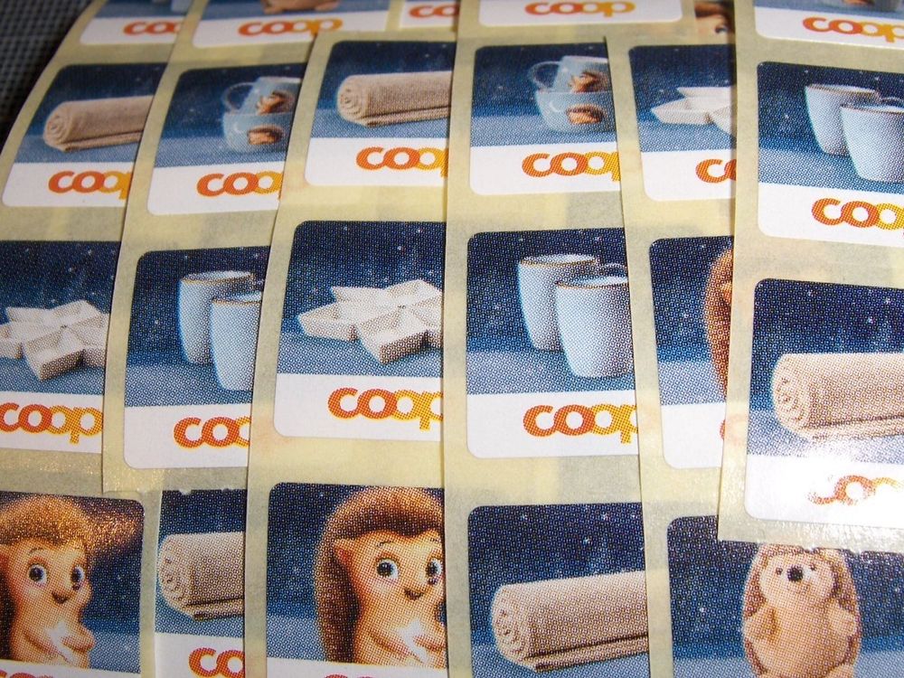 Zeit Zu Träumen - 120 Marken (Neu und originalverpackt) in Steinhausen für CHF 17 – mit ...