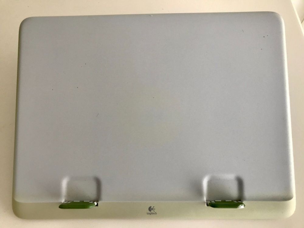 Notebook Riser N110 Logitech | Kaufen auf Ricardo