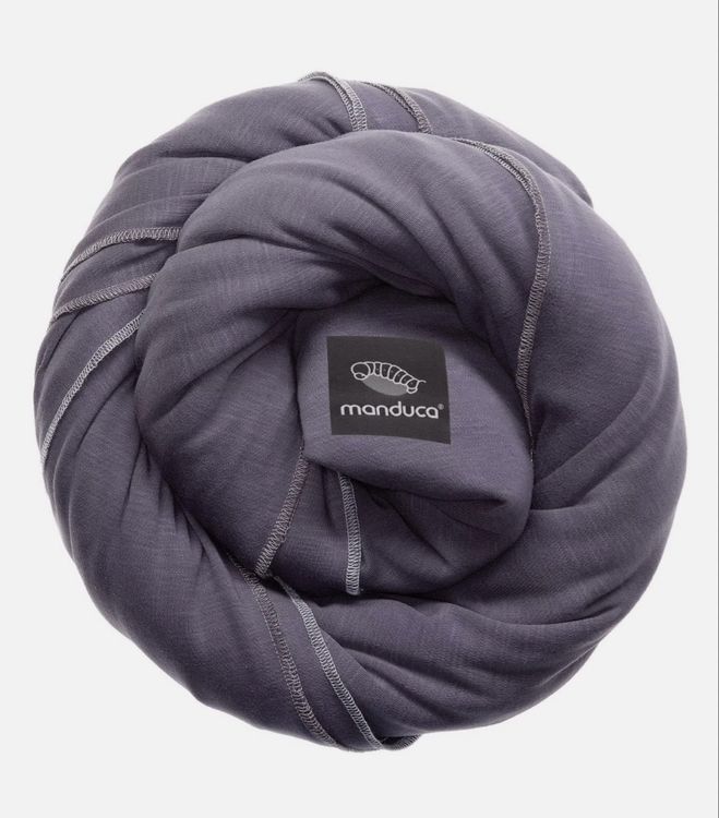 Tragetuch Manduca Sling (Neu (gemäss Beschreibung)) in Glarus für CHF ...