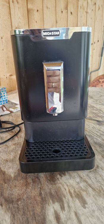 Kaffemaschine MioStar (Gebraucht) in Sarnen für CHF 30 – mit Lieferung ...