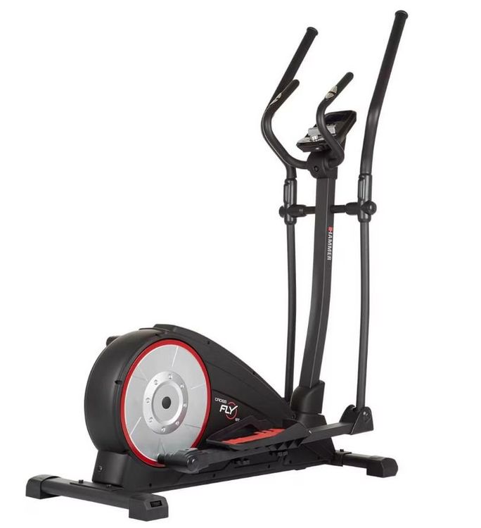 🔥 Hammer Crossfly BT Crosstrainer – top Zustand! 🔥 (Gebraucht) in ...