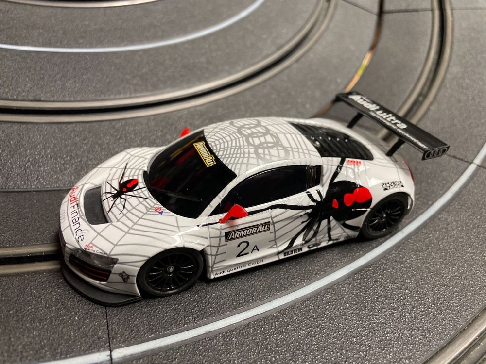 Audi 1:32 SlotcaR Neu Ninco Digital | Kaufen auf Ricardo