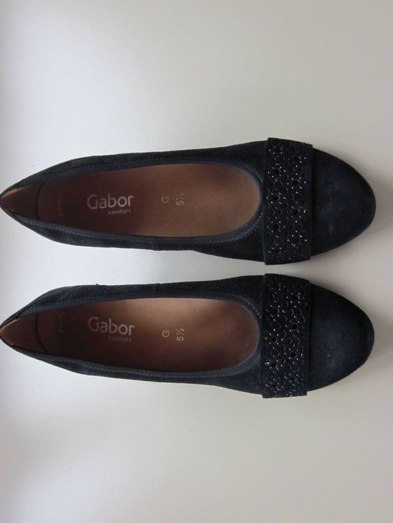 Gabor Pumps, Gr. 5.5 (Gebraucht) in Erlinsbach SO für CHF 25 – mit ...