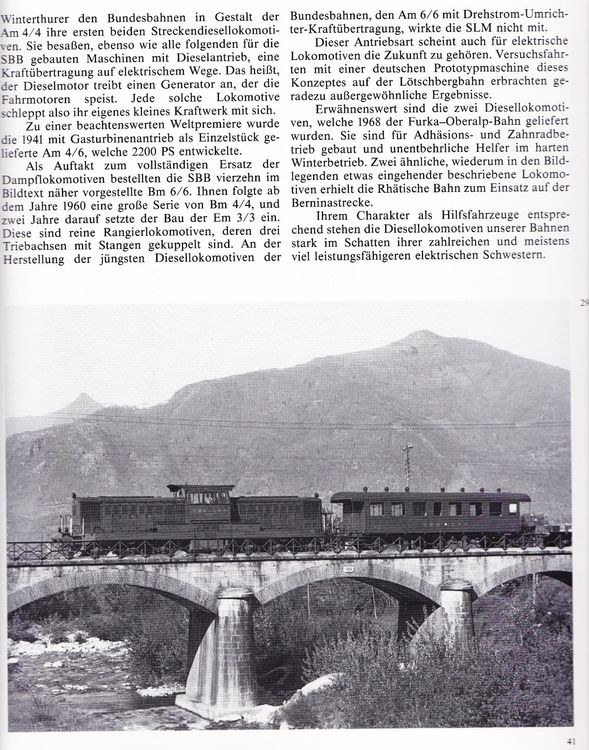 Unsere Bahnen - Harald Navé Schweizer Eisenbahn SBB (Gebraucht) in Luzern für CHF 10 – mit ...