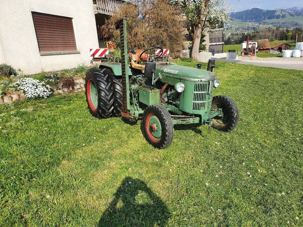 Bührer (D'occasion) à pour CHF 3100 – retrait uniquement | Acheter sur ...