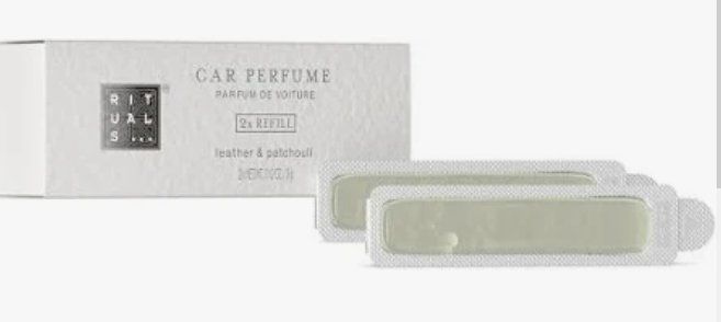 Rituals Life is a Journey Car Duft 2 REFILLS 2x3 gr NEU (Neu und ...