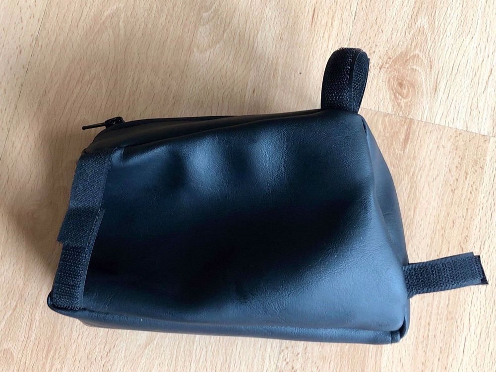 Harley Davidson V-Rod Frame Bag (Gebraucht) in Dübendorf für CHF 50 ...
