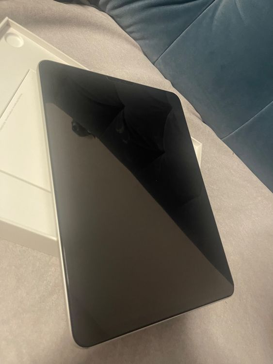 IPad Pro 11’’ 512gb defekt (Défectueux) à Lausanne pour CHF 150 – avec ...